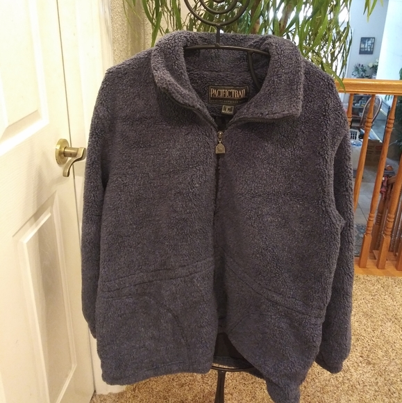Pacific Trail | Jackets & Coats | Pacific Trail Jacket Ladies Large ...